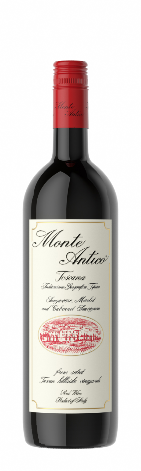 Monte Antico | The Soul of Tuscany