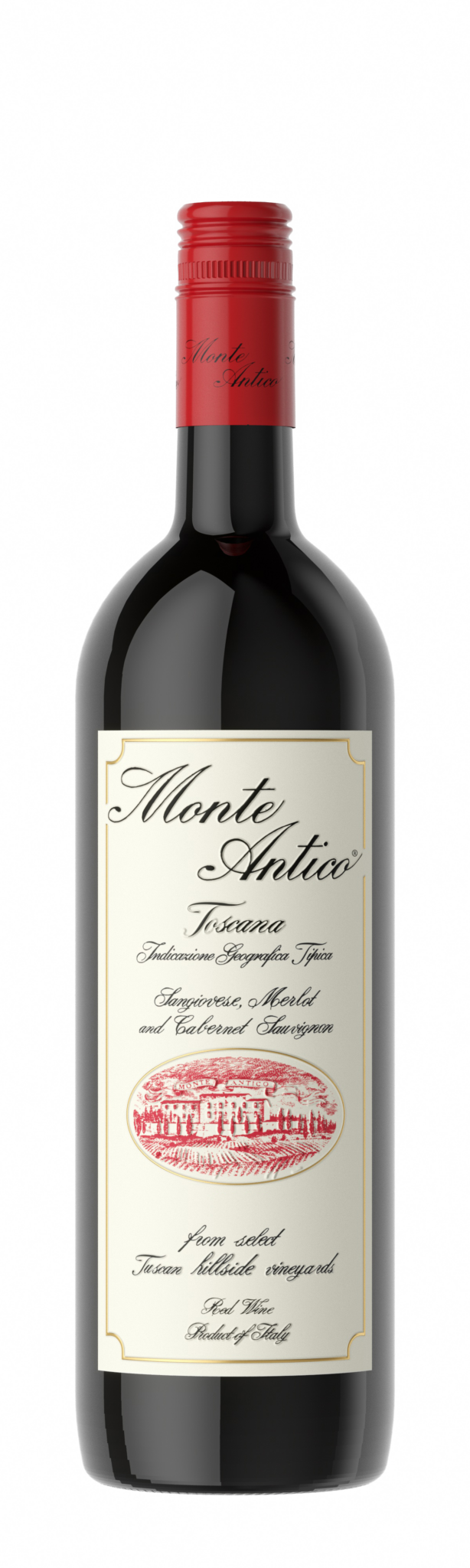 Monte Antico | The Soul of Tuscany
